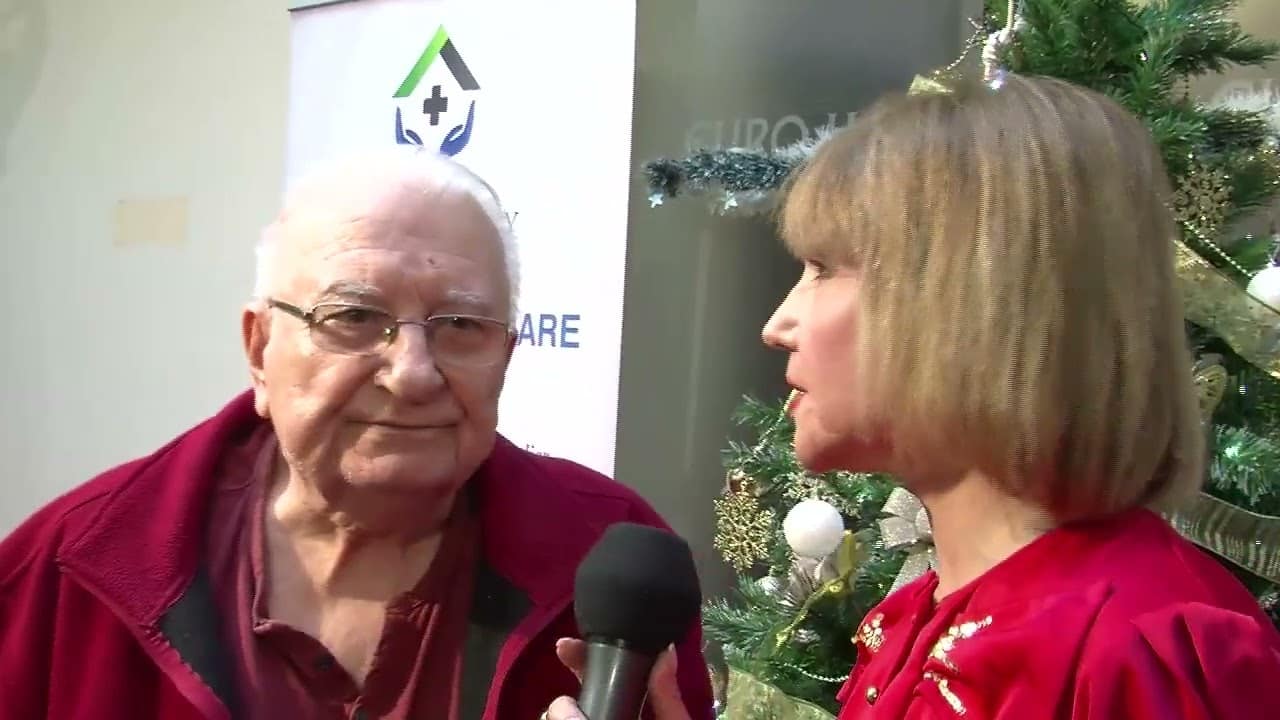 Affinity Life Care - Polizu Residence - testimonial - Affinity Life Care